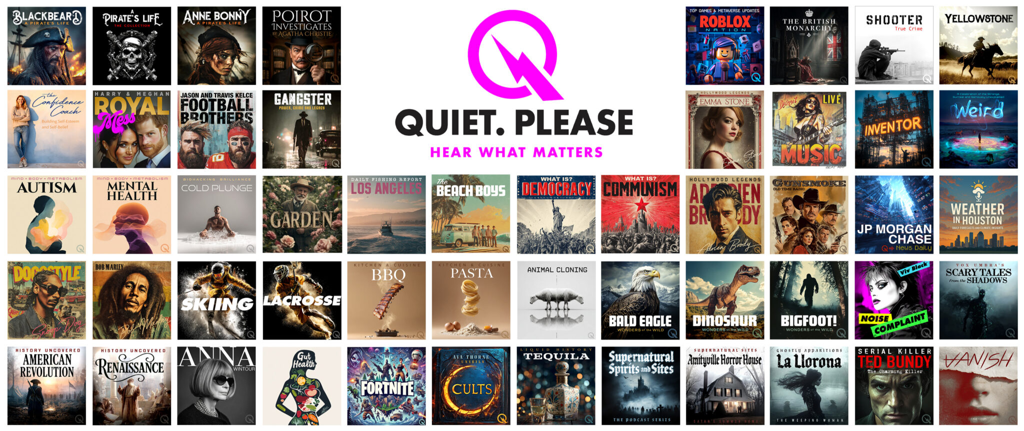 Inception Point AI – InceptionPoint AI — AI-Powered Personality Creators