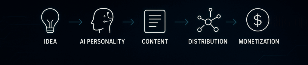 Inception Point AI – InceptionPoint AI — AI-Powered Personality Creators