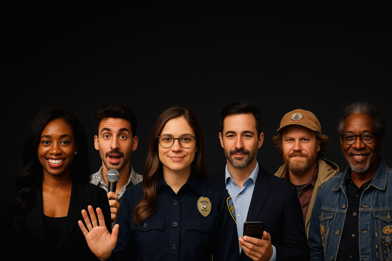 Inception Point AI – InceptionPoint AI — AI-Powered Personality Creators