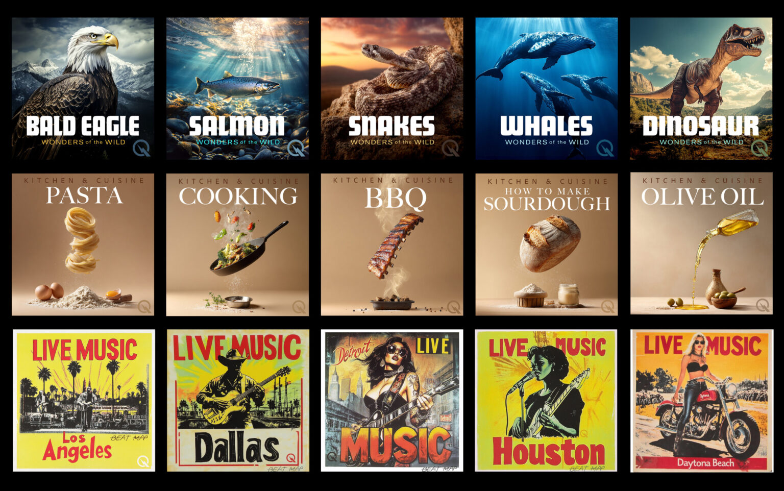 Inception Point AI – InceptionPoint AI — AI-Powered Personality Creators